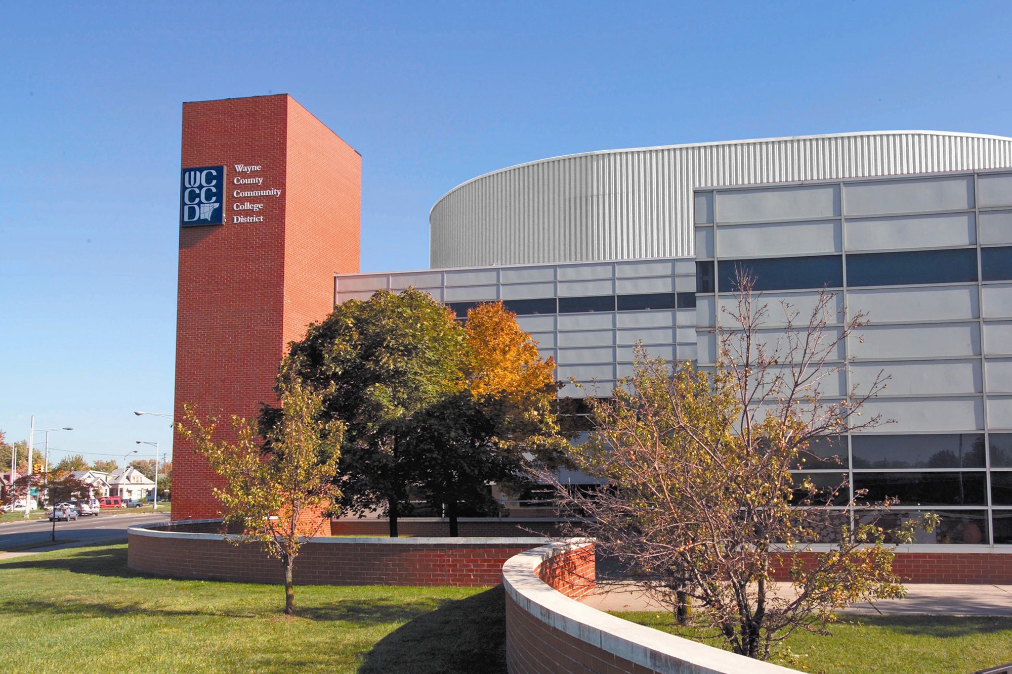 Eastern Campus - WCCCD